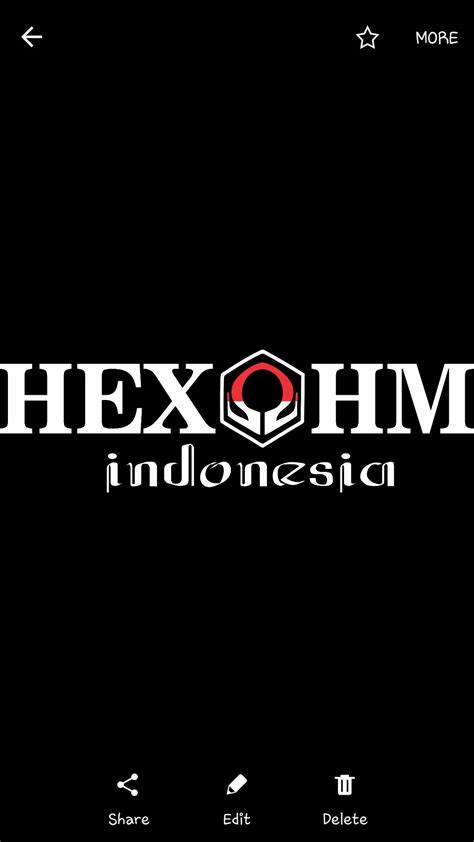 Hexohm Bandung Kumpul Temen2 Dari Komunitas Komet Facebook
