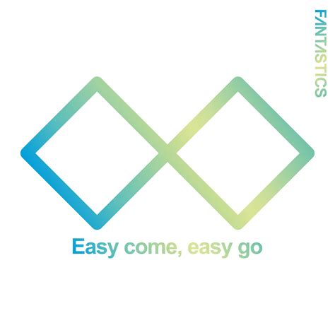 Easy Come Easy Go Fantastics From Exile Tribe 单曲 网易云音乐