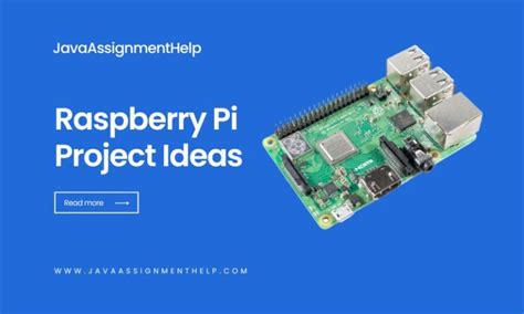 10 Best Raspberry Pi Project Ideas You Can Try In 2023