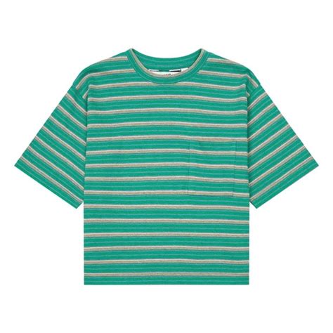 Hundred Pieces Shirts And Tops Nwt Hundred Pieces Oversize Organic