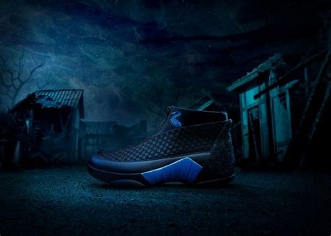 Laika Nike Shoes Revealed For Kubo Paranorman And More