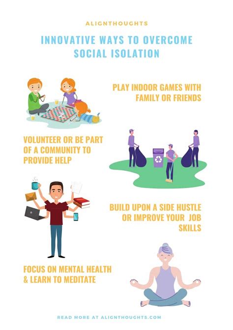 Social Isolation Effects And Symptoms How To Overcome Social Isolation
