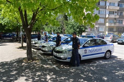 Разкриха извършители на грабеж