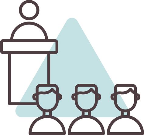 Business Class Line Shape Colors Icon 38176671 Vector Art At Vecteezy