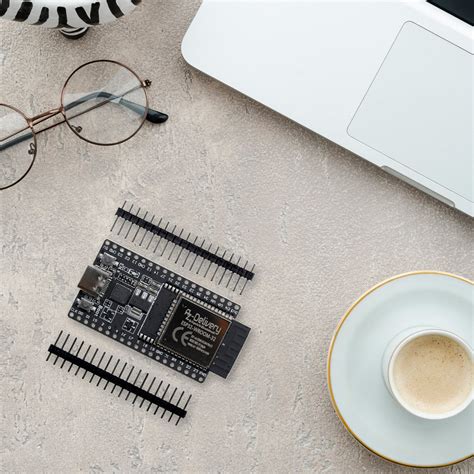 Esp32 Board Dev Kit C V4 Nodemcu Wlan Wifi Development Board Ongesolde
