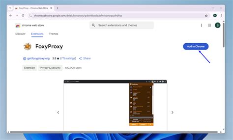 How To Set Up A Floppydata Proxy With Foxyproxy Floppydata