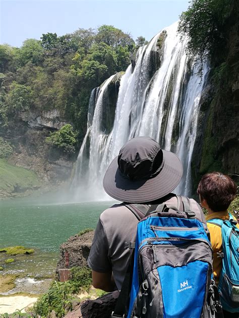 绵阳到黄果树瀑布景区旅游 绵阳到黄果树瀑布景区自助游攻略 黄果树瀑布景区旅游 蚂蜂窝旅游指南