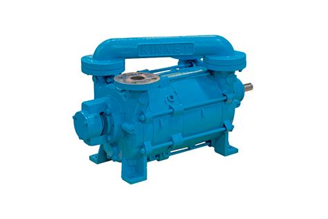 Liquid Ring Vacuum Pumps Multiphase Corporation