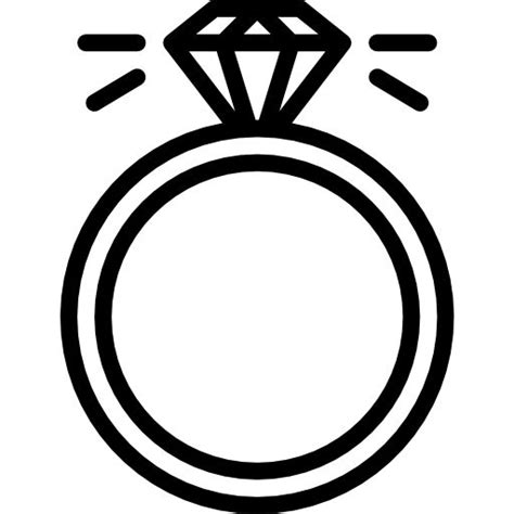 Ring Free Vector Icons Designed By Smashicons Free Icons Icon