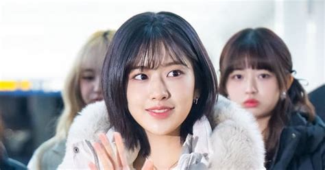 [사진]아이브 안유진 사랑스러운 눈망울 조선비즈