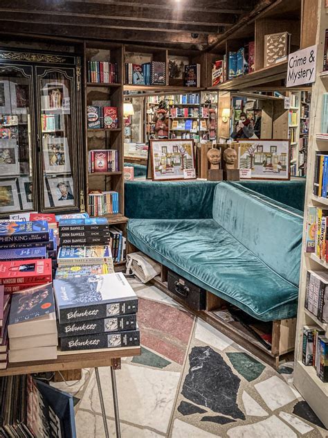 A Guide To Shakespeare And Company Bookstore In Paris Ulysses Travel