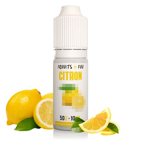 2 Fuu Prime 10 Ml Vials La Centrale Vapeur