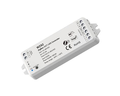 Zigbee 3 0 Series Boqi Led Driver And Controller