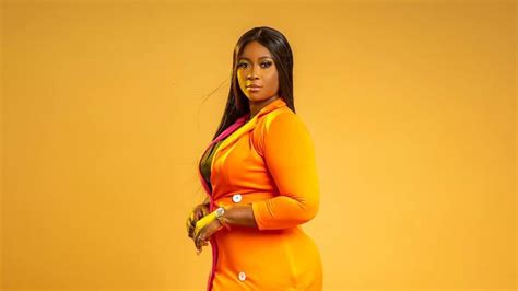 Kariellet Osei Mensah Meet Young Lady Who Is An Entrepreneur And A
