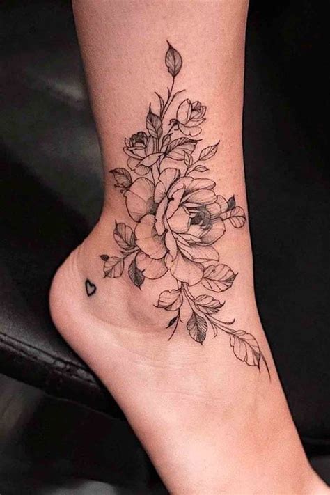 21 Tatuagens Femininas Por Que Elas Estão Cada Vez Mais Populares