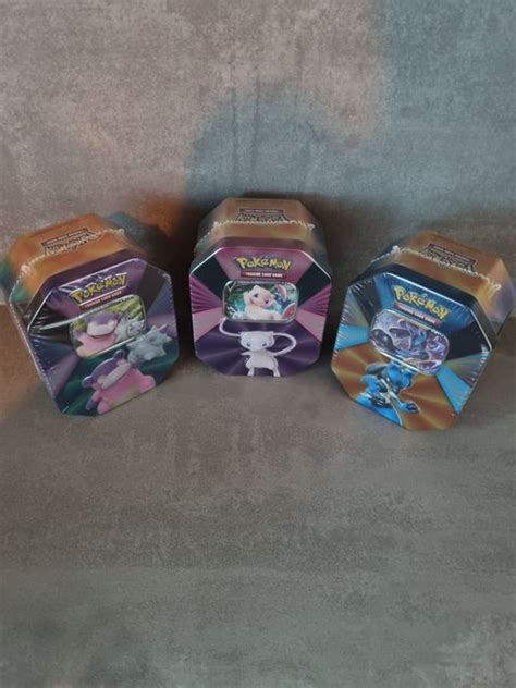 The Pokémon Company Pokémon Doos Pokémon Sealed V Catawiki
