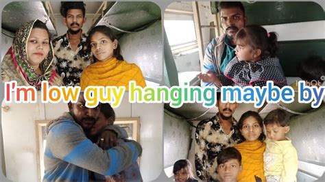 Ham Log Aaye Hain Bhai Ka Station Tak Chhodane Train Mein Sairasajjad