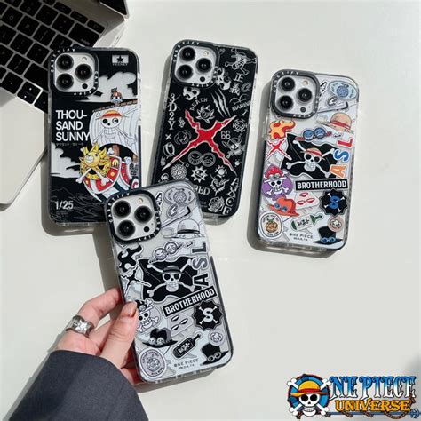 Anime One Piece Phone Case New Arrivals One Piece Universe Store