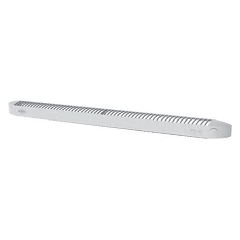 Entrée d air autoréglable VM G 30 blanc 120 ANJOS 0120 Bricoman
