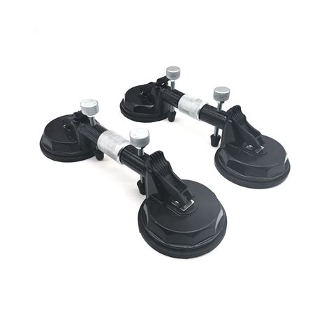 Seamless Stone Seam Setter With Vacuum Suction Cups Manual Adjustment Of Vacuum Sucker Used For