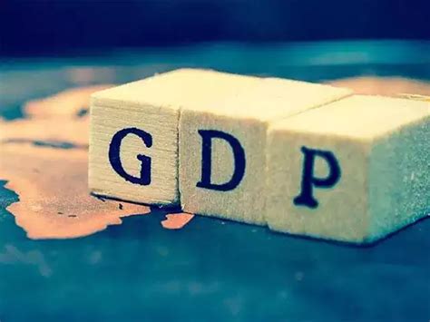 The Effect Of Gst On A Nations Gdp Growth Rate Hhc Magazine