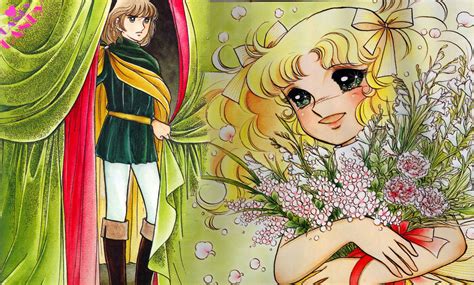 💚candy Candy Tal Vez Algun Dia💚 Capitulo 14 Wattpad