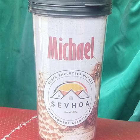 Michael Arceo Monteverde Sr