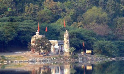 Lonar Lake A Must Visit Destination In Maharashtra People Places