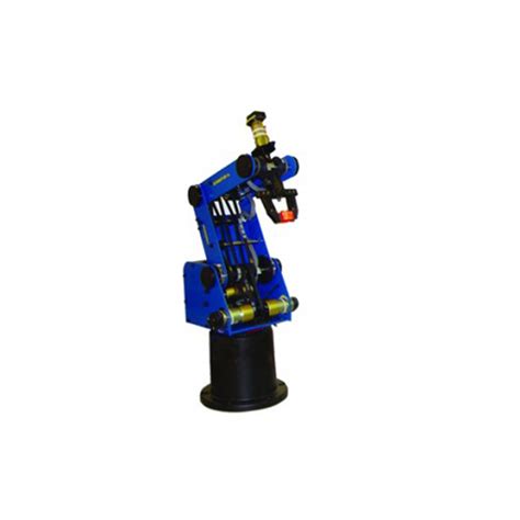 Scorbot Er 4u Educational Robot Labora Teknika Saintifika Official Site