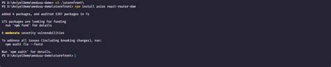 GitHub Pramit Marattha Medusa Reactjs Demo