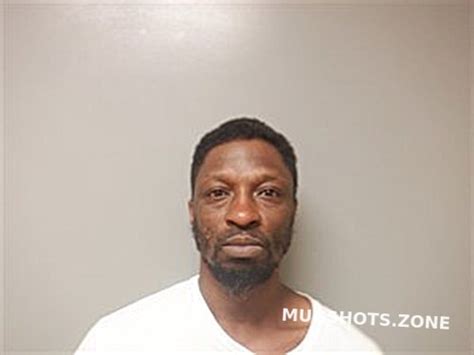 Holmes Danny Terrell 04172025 Craighead County Mugshots Zone