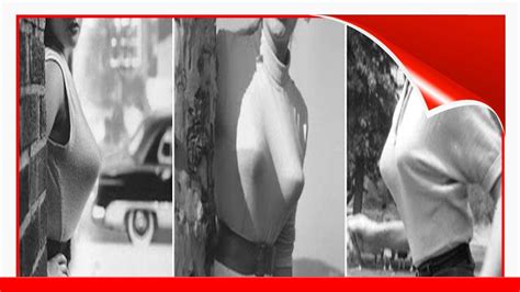 Torpedo Tits Des Annes Complments Du Soutien Gorge Bullet YouTube