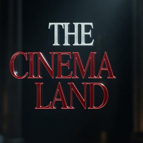 The Cinema Land Youtube