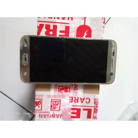 Jual Mesin Samsung S Flat Normal Shopee Indonesia