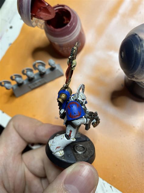 Azrakh The Annihilator Such A Cool Model Really Enjoyed Everything About This Model Wish Gw