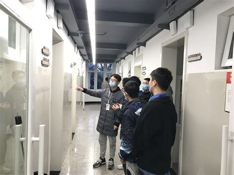 管理学院举办“他山之石，可以攻玉”学长导航经验交流会 管理学院