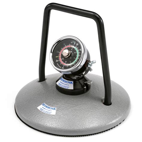Bowmonk Brakemeter Dynometer Bowmonk