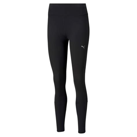 Legginsy Damskie Puma Run Favorite Czarne S Inna Marka Moda Sklep Empik