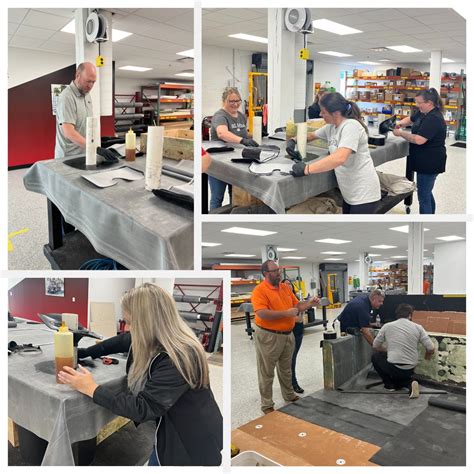 Mule Hide Products On Linkedin Mulehideproducts Training Epdm