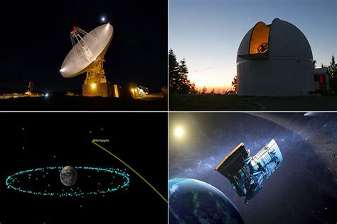 El Asteroide Apophis Podría Impactar La Tierra En 2029 Lo Que