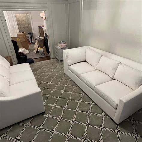 Big Couches Tiny Doors The Couch Doctors Guide In Nyc Urban Splatter