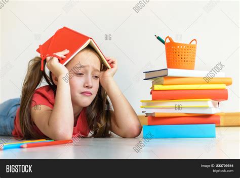Difficulties Study Image Photo Free Trial Bigstock