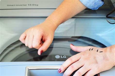 Lg Smart Inverter Make It Rayne