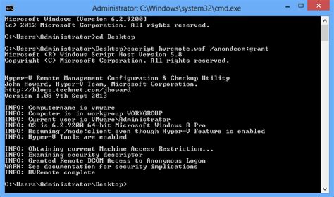 Install Hyper V Server 2012 In Vmware Workstation Ri Xu Online