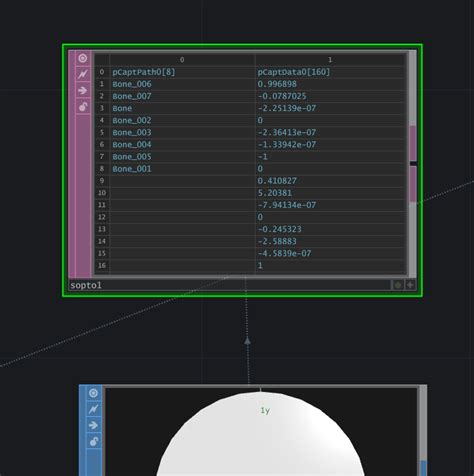 Blender To Touchdesigner Rigged Fbx Inverse Kin General