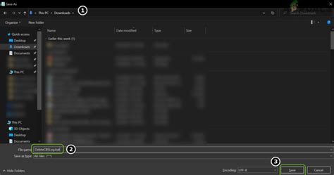 How To Fix Cbs Log Using Excessive Disk Space