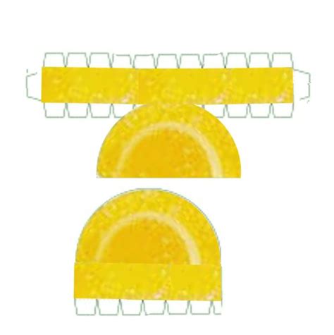Diy Lemon Jelly Slice