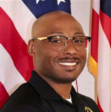 Rip Deputy Marcus Ziegler You Will Be Missed It Was A Pleasure To… Burton Roberts Clee Fbi Na