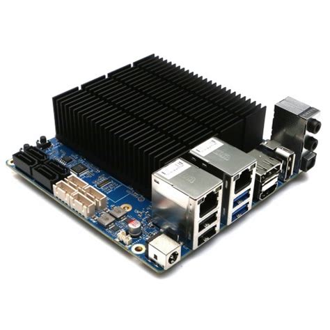 Odroid H4