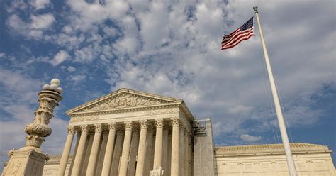 Us Supreme Court Rejects Challenge To Mississippi Lifetime Ban On